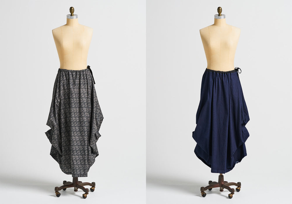 Offset Fashion: Pre-Loved Clothing for Everyone