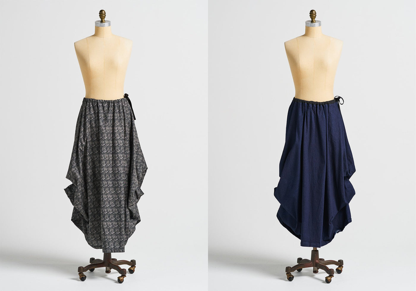 Offset Fashion: Pre-Loved Clothing for Everyone